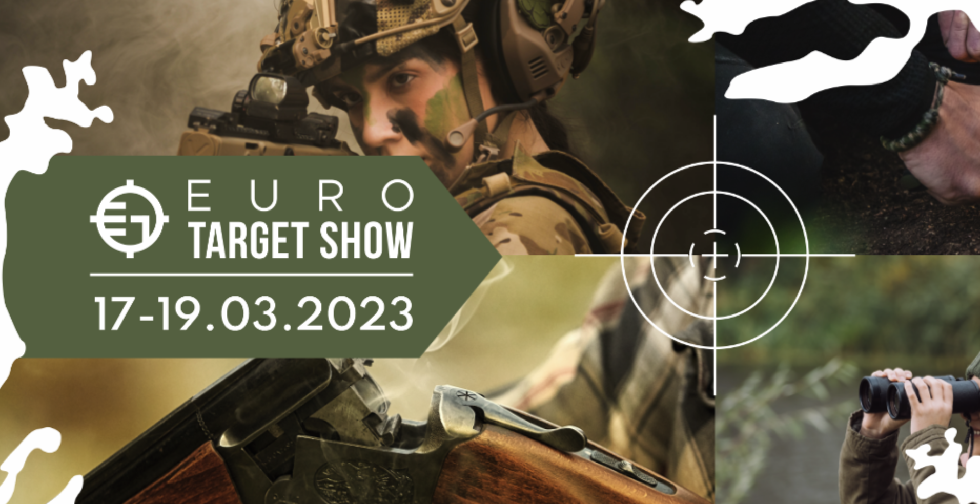Euro Target Show | Poznań | 17 - 19 marca 2023 - Zarząd Okręgowy Kalisz